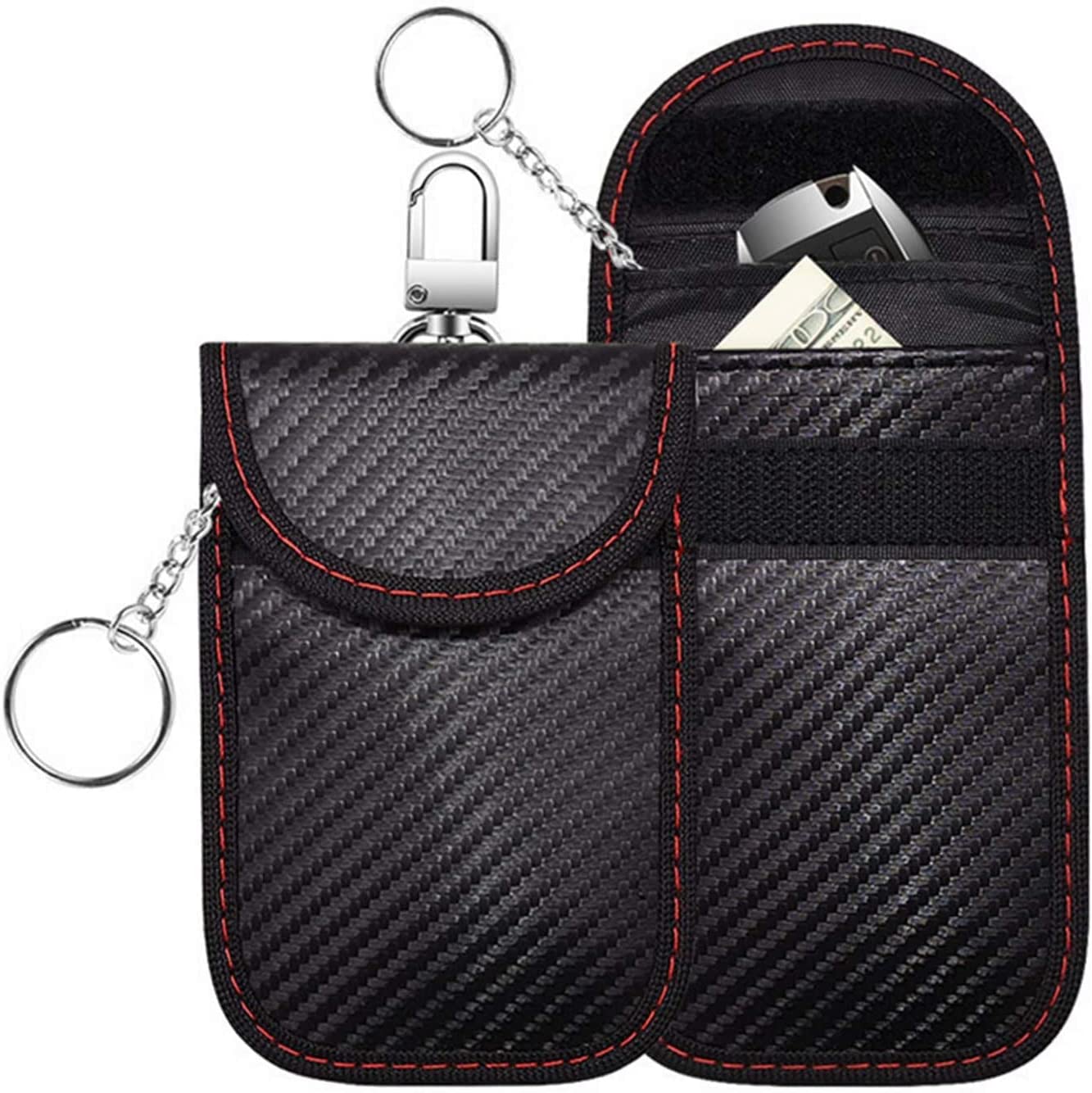 The Key Guards – The Faraday Co.