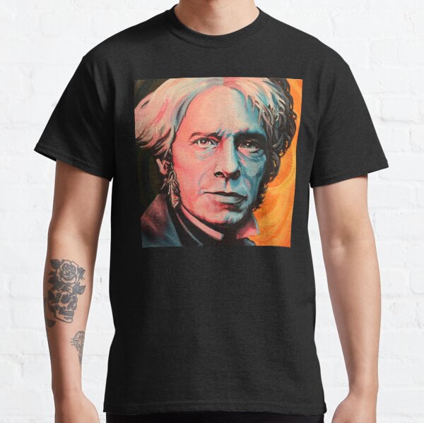 The Merch – The Faraday Co.